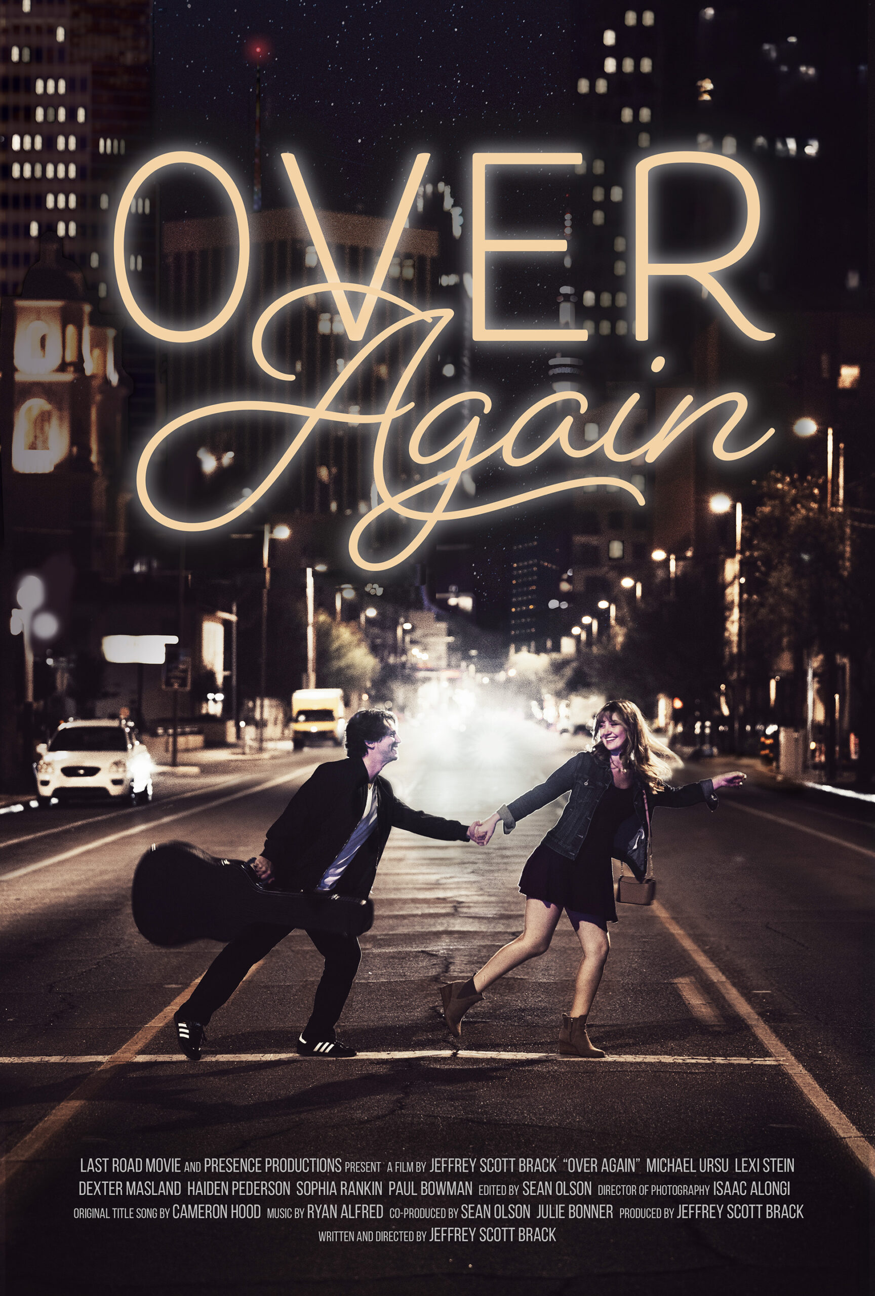 Falling for Tucson All 'Over Again': Julie Bonner & Jeff Brack Reveal ...