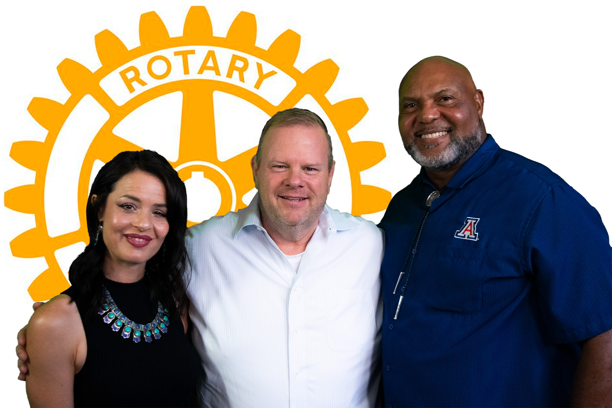 Rotary Club Connections: Friendship & Service
